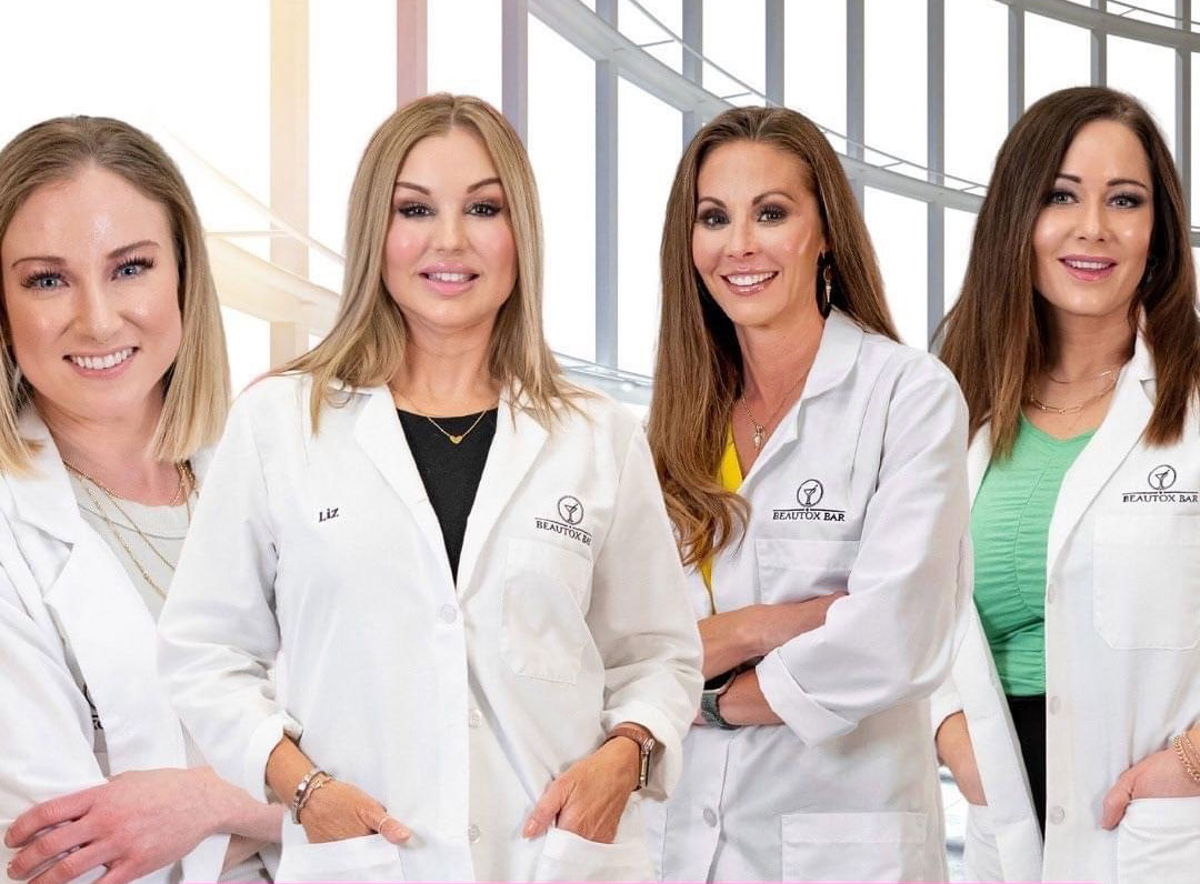 Botox Offer | Beautox Bar